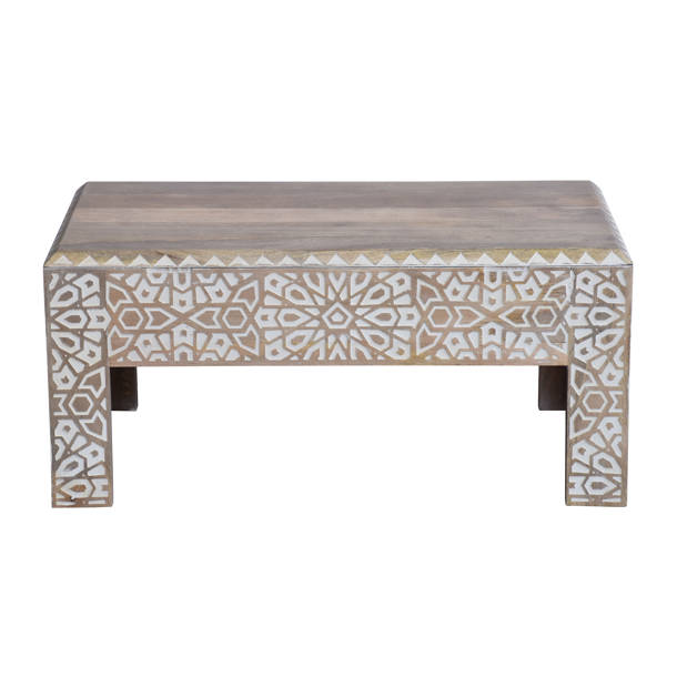 Bold Monkey End Table | Perigold